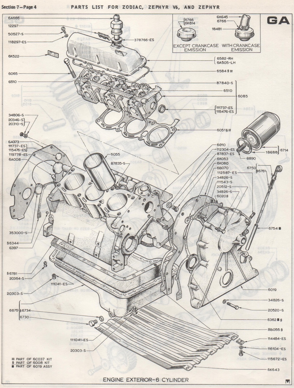 Brief Shipping Info | Classic Ford Spares