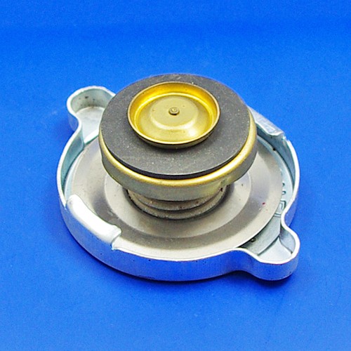 116E-8100: radiator pressure cap - Cooling System - Classic Ford Parts ...