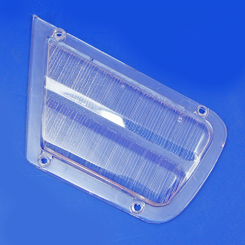E176-NB-1: Side light lens l/h - Lens - Lamps - Classic Ford Parts ...
