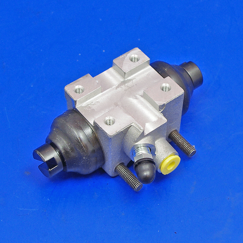 E0A-2261: Wheel cylinder - Braking System - Classic Ford Parts ...