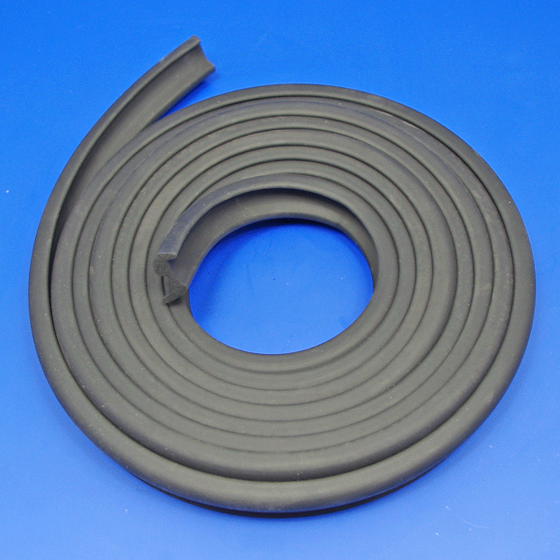 113E-7043724-A: Boot seal - Rubber and Sponge Parts - Classic Ford ...