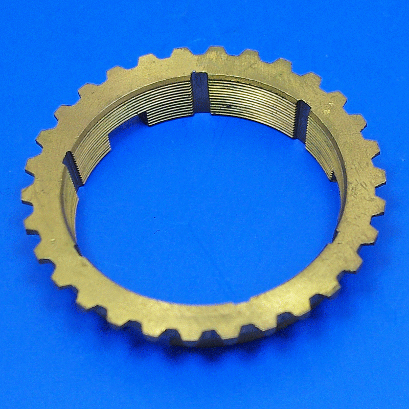 211E-7107-D: Synchronizer blocking ring (baulk ring) - Gearbox and ...