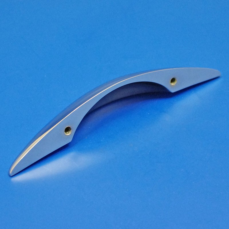 204E-7643500: Boot Handle - Chrome Fittings and Body Parts - Classic ...