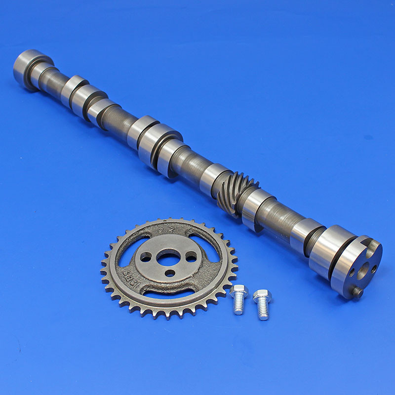 109E-6250-Kit: Pre-crossflow and crossflow 4 Cyl Camshaft Kit ...