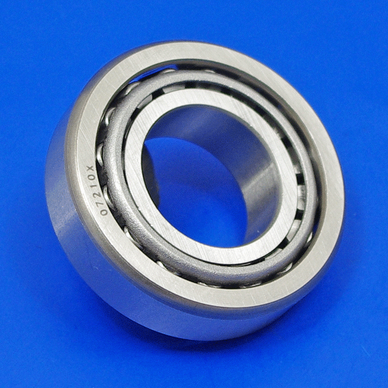 105E-1201/105E-1202: Front wheel inner bearing - Wheels & Hubs ...